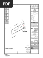 Survey Returns Verification Process | PDF | Surveying | Notary Public