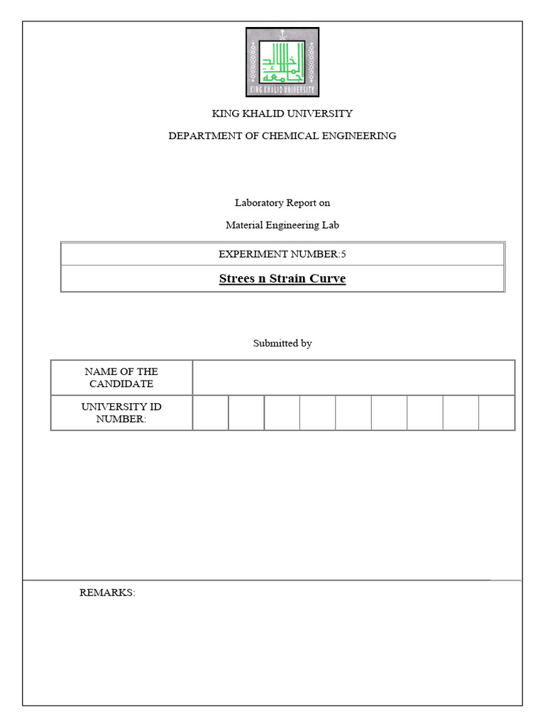 Engineering Stress Analysis | PDF