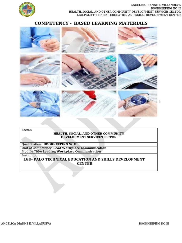 Lead Small Team | PDF