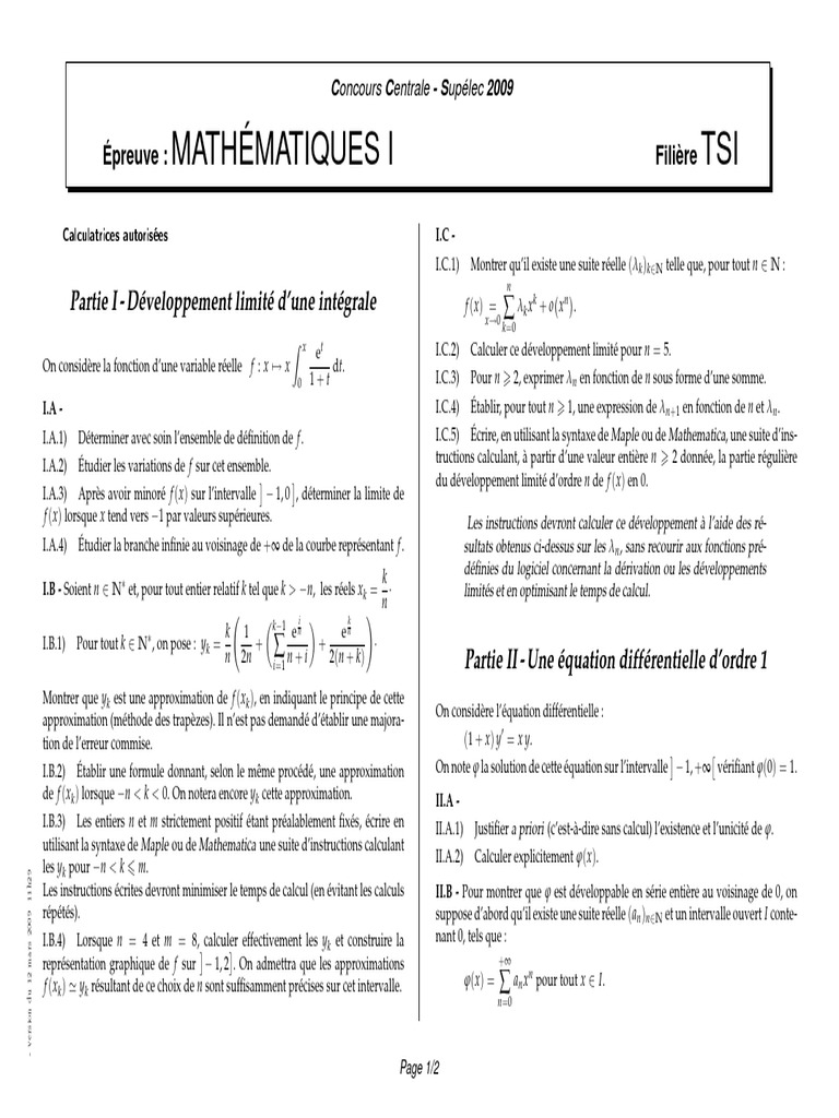 Math 1 Pdf