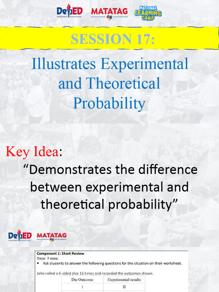 Enhancement Grade 8 - Day 9 Lesson 17 | PDF