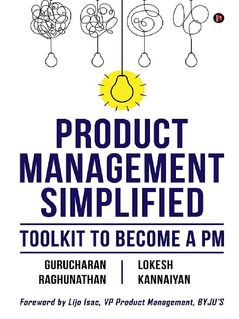Product Management Simplified | PDF