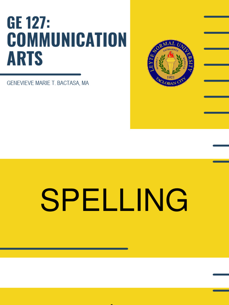 GE 127 Lesson 5 Workshop | PDF