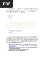 Clinical Evaluation Exercises Blank Form SGR Mini-CEX | PDF | Residency ...