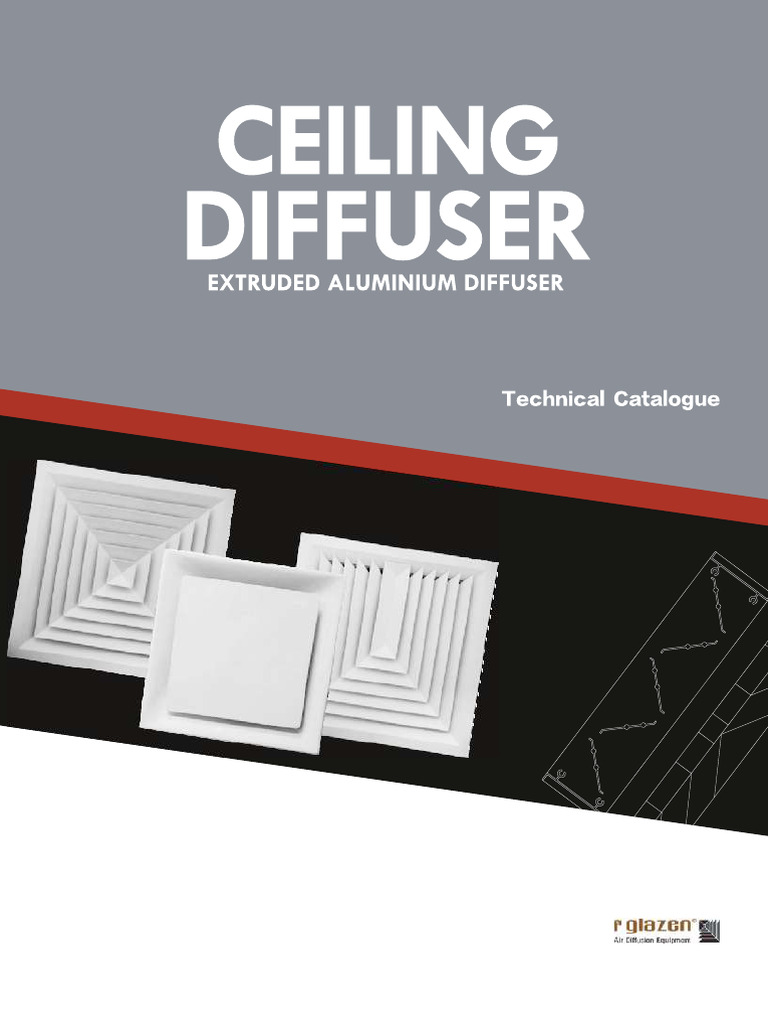 4 Way Diffuser | PDF