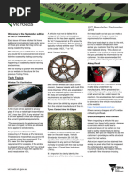 Queensland Vehicle Modification Guidelines | PDF | Vehicles | Truck
