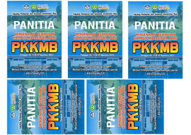 PKKMB Name Tag | PDF