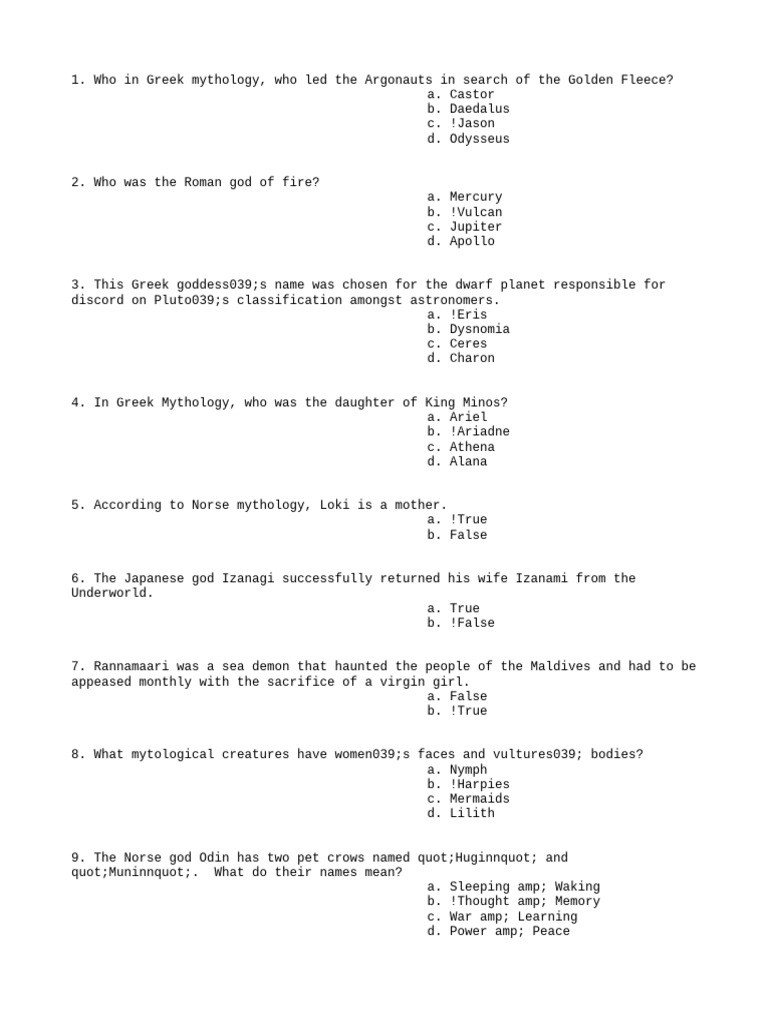 CS216 Answers 4 | PDF