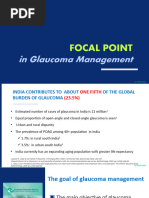 Glaucoma Coding Guidelines and Examples | PDF | Visual Impairment ...
