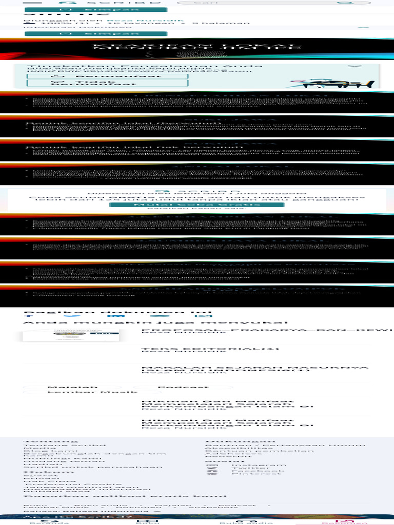 Kearifan Lokal Menurut Jim Ife PDF | PDF