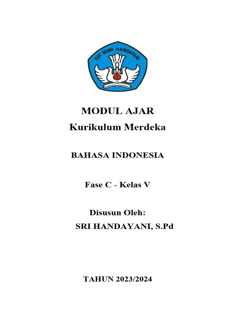 Bhsa Ma - Bab 3 | PDF