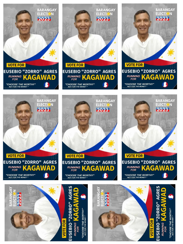 LOLO Sample Balot | PDF