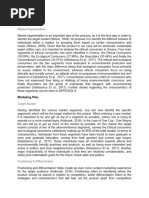 Funky Flasks Detailed Notes | PDF | Pricing | Starbucks