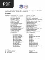 Irr Ra 7160 | PDF | Local Government | Non Governmental Organization