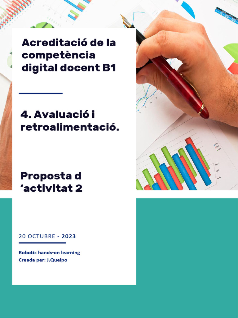 Tema 4 Activitat 2 | PDF