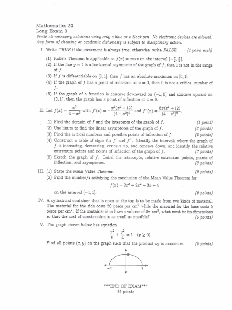 LE3 Samplex | PDF