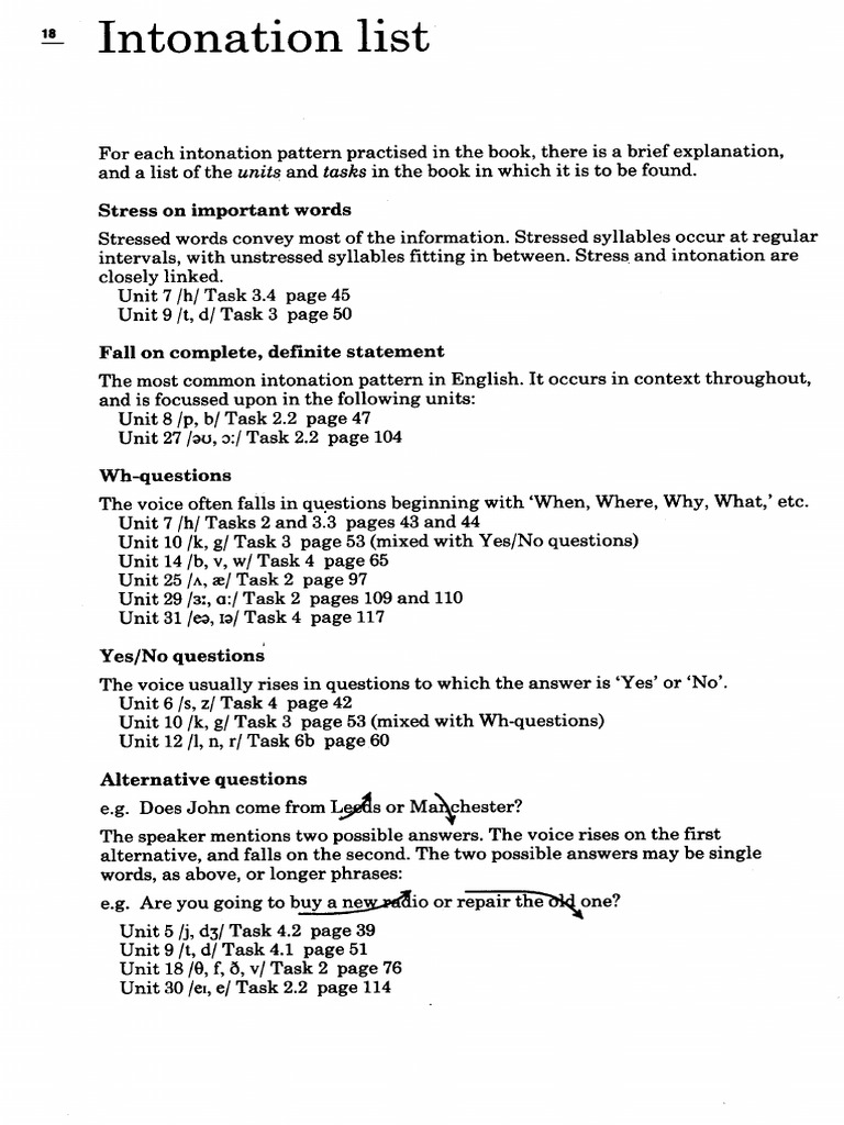 Sounds English-A Pronunciation Practice Course - O'Connor&Fletcher - 1989 - (With Audio) - 20-23 ...