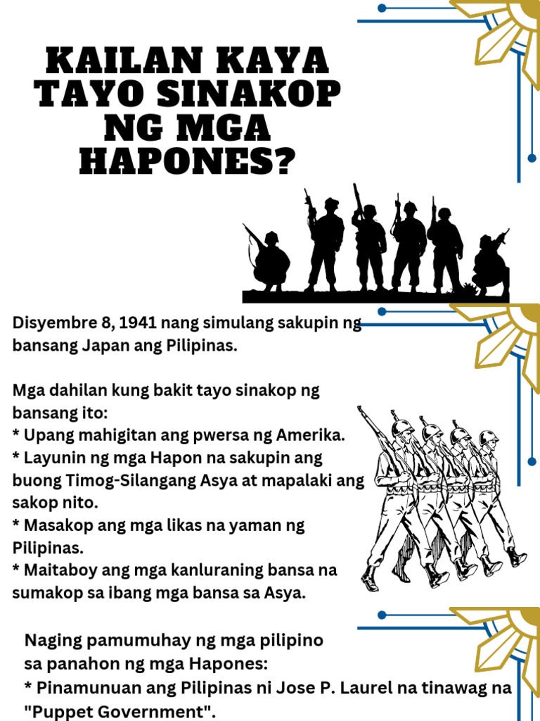 Panitikan Ng Pilipinas Sa Panahon Ng Mga Hapones 20231024 163632 0000 ...