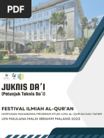 Contoh Guidebook | PDF