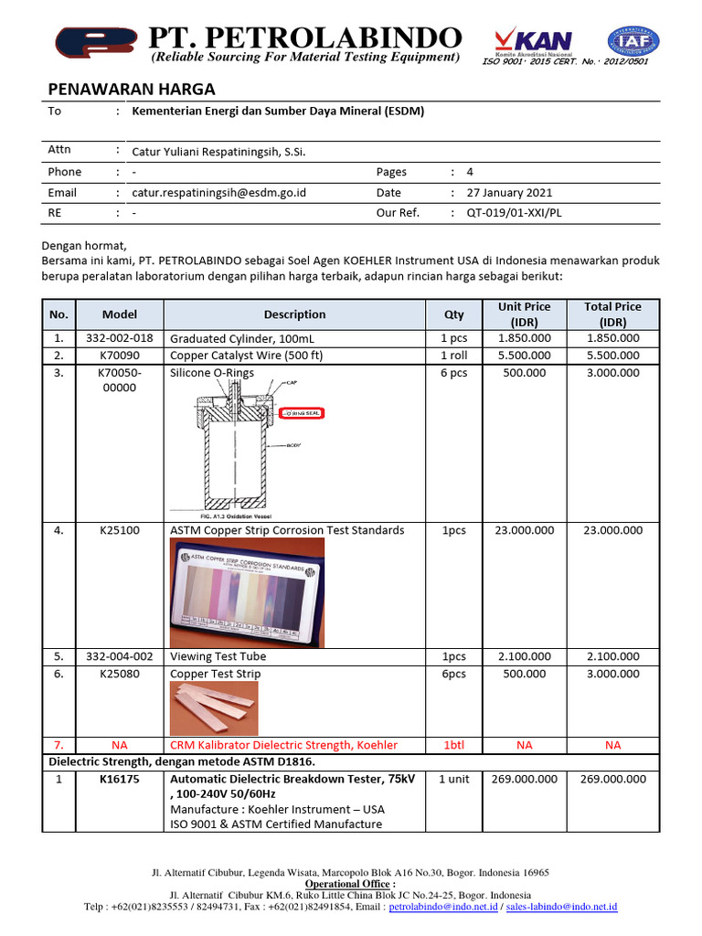 Automatic Dielectric Breakdown Tester | PDF | Electrical Engineering ...