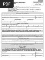 Completing Pennsylvania MV-4ST Form | PDF | Vehicle Registration Plate ...