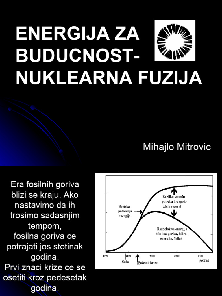 Primenjena Fuzija-Prezentacija | PDF