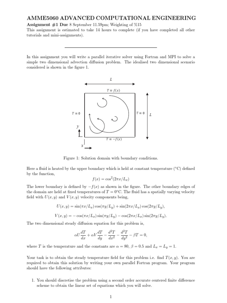 Assign 1 | PDF Assign 1 | PDF