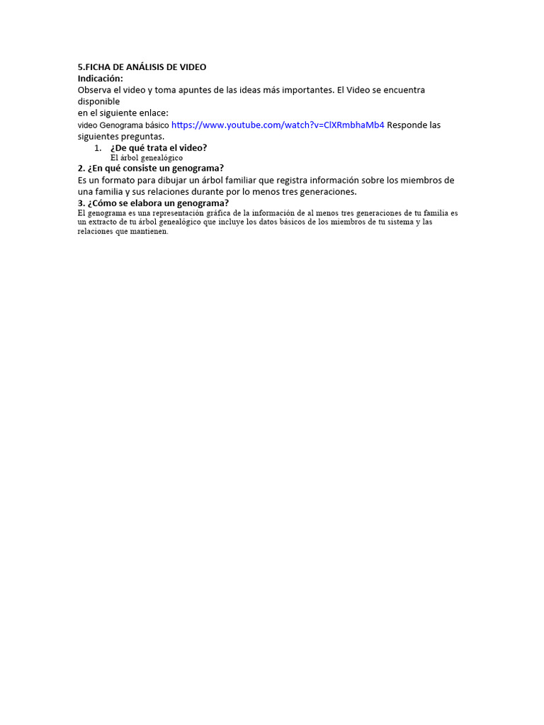 10-03-2021 220804482 Analisisdevideosemana5 | PDF 10-03-2021 220804482 Analisisdevideosemana5 | PDF