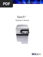 GeneXpert System Maintenance Log | PDF