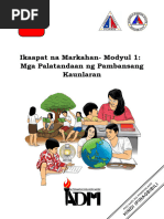 Grade 9 PPT Ekonomiks | PDF