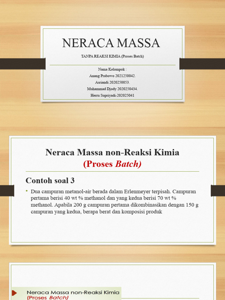 Tugas Kelompok ATK 1 | PDF