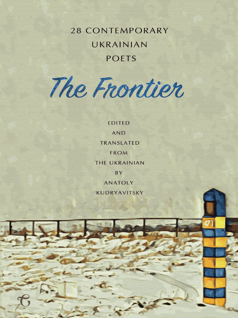 Ukrainian Poets - The-Frontier | PDF