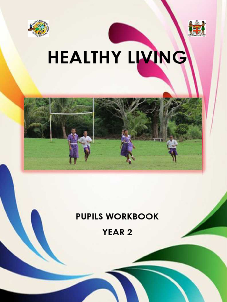 Healthy Living | PDF