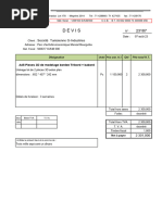 Codes postaux en Tunisie | PDF
