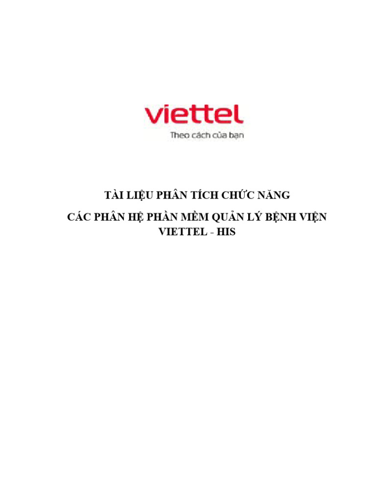 File chi tiết phần mềm his | PDF