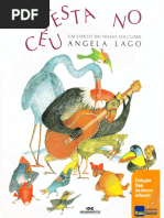 Livro O MACACO DANADO - Julia Donaldson | PDF