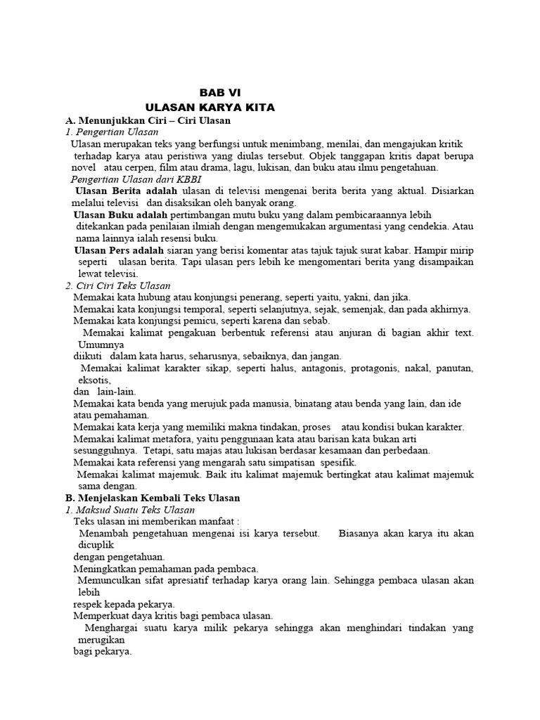 Bindo 8 Semester 2 | PDF