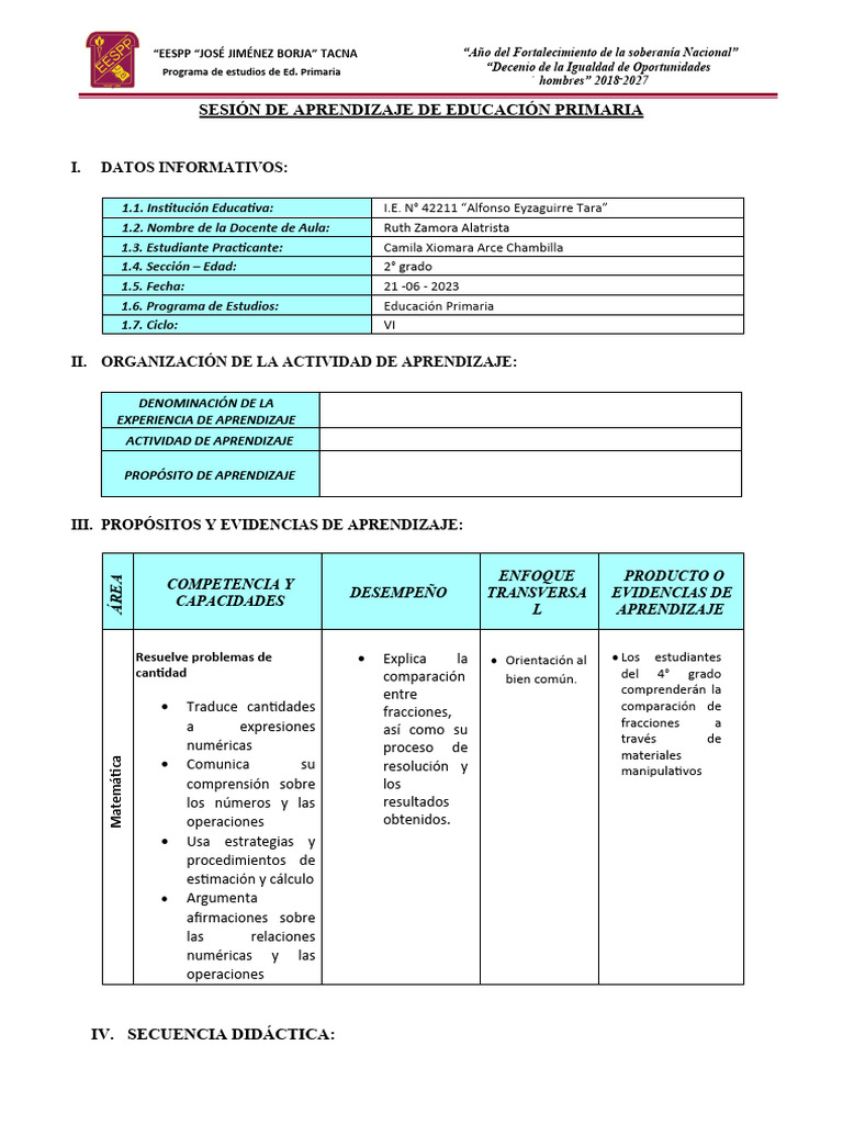 Sesion Afiche Comu | PDF