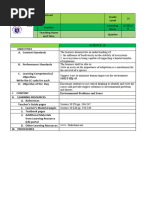 7es Lesson Plan Template PDF | PDF | Teaching | Pedagogy