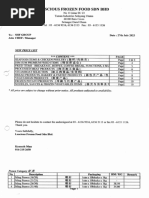 FoodTray2Go Menu 2024 2 | PDF | Sauce | Dumpling