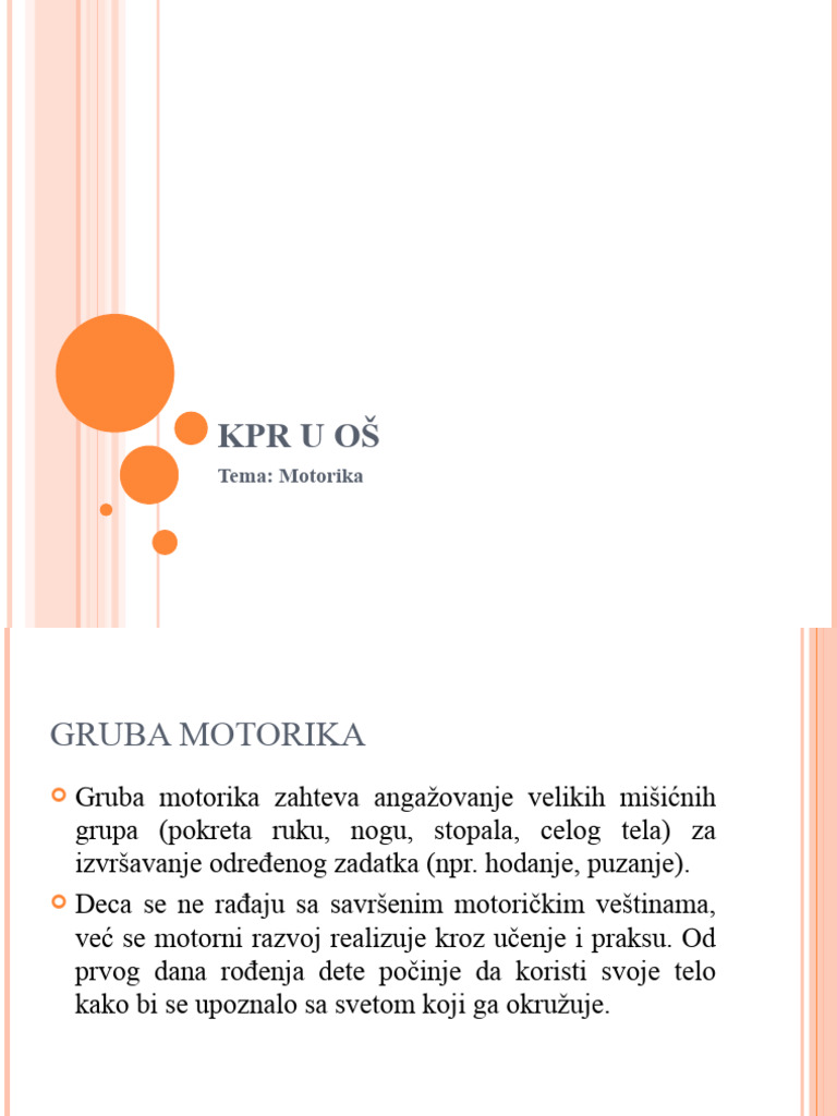 1-KPR-motorika-13 4 2023 | PDF