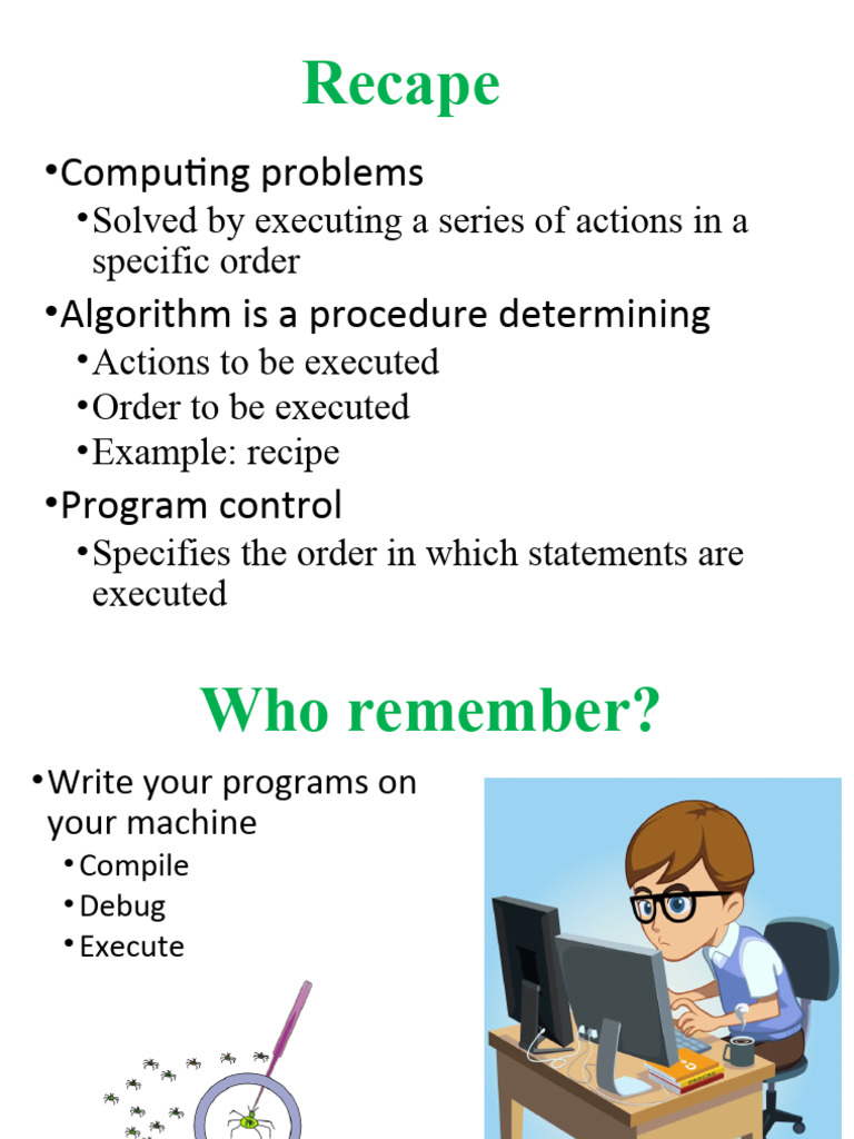 Data Types | PDF | Data Type | Integer (Computer Science) Data Types | PDF | Data Type | Integer (Computer Science)