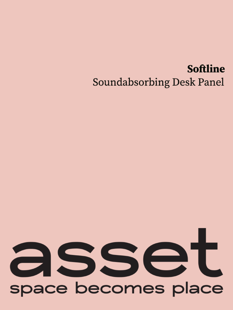 Softline - Product Catalogue | PDF