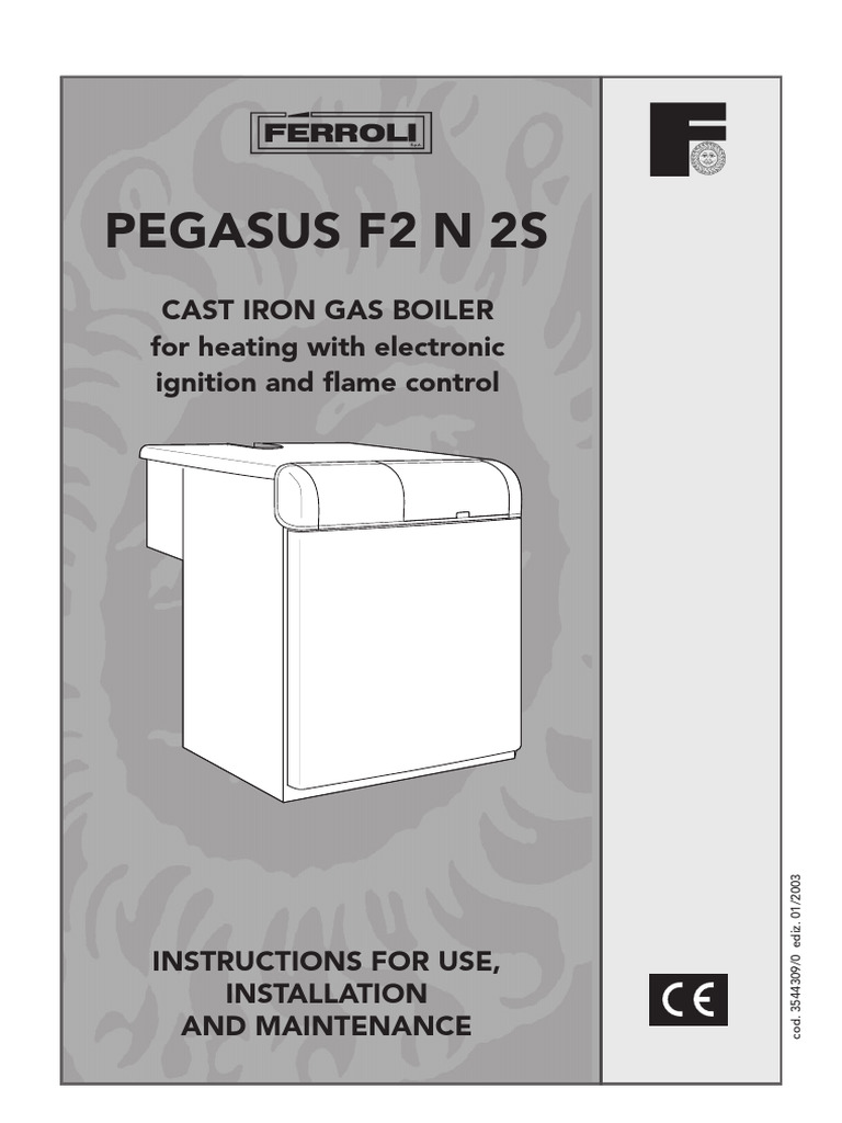 F2N Technical & Installation Manual | PDF