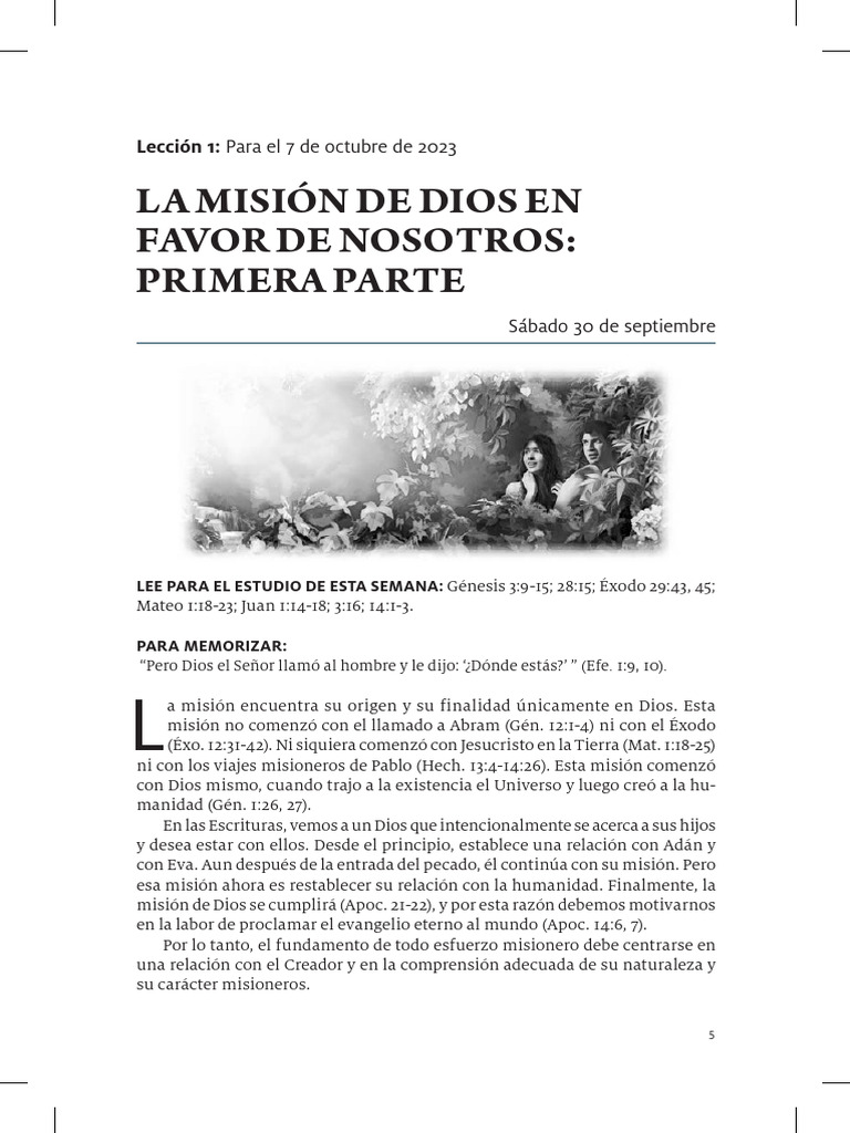 Leccion 01 | PDF Leccion 01 | PDF