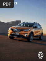 Turning Template AASHTO RTA | PDF