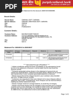 Cash Certificate Format-Closing 30-06-2025 | PDF | Cash | Economies