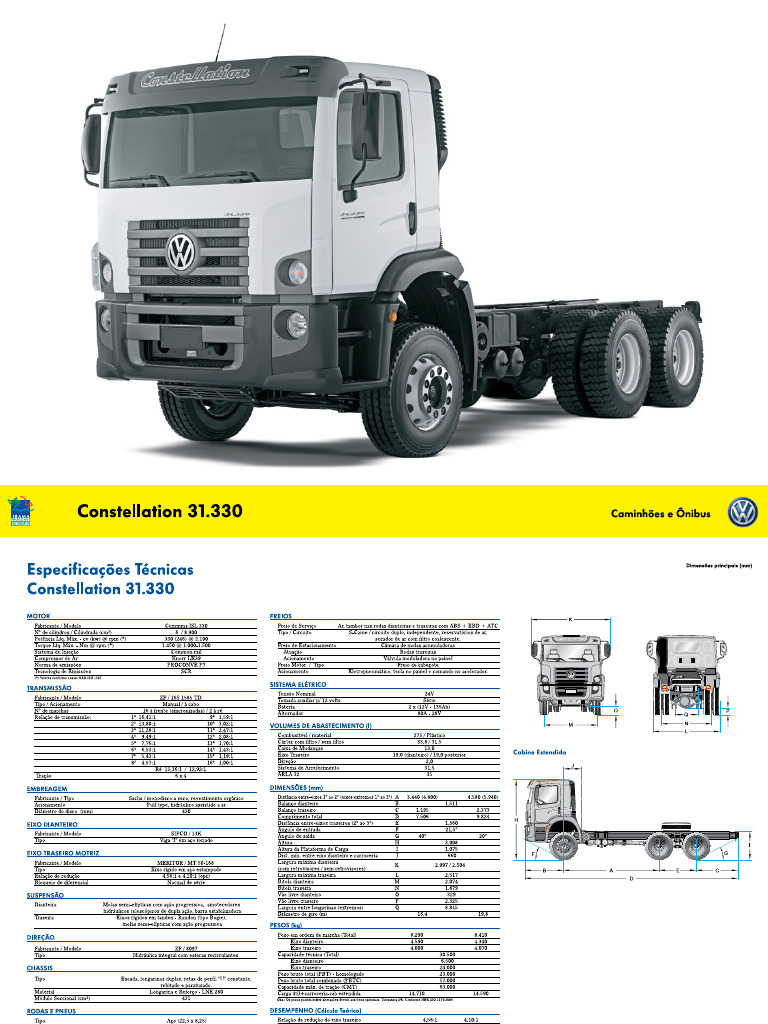 Constellation 31330 | PDF