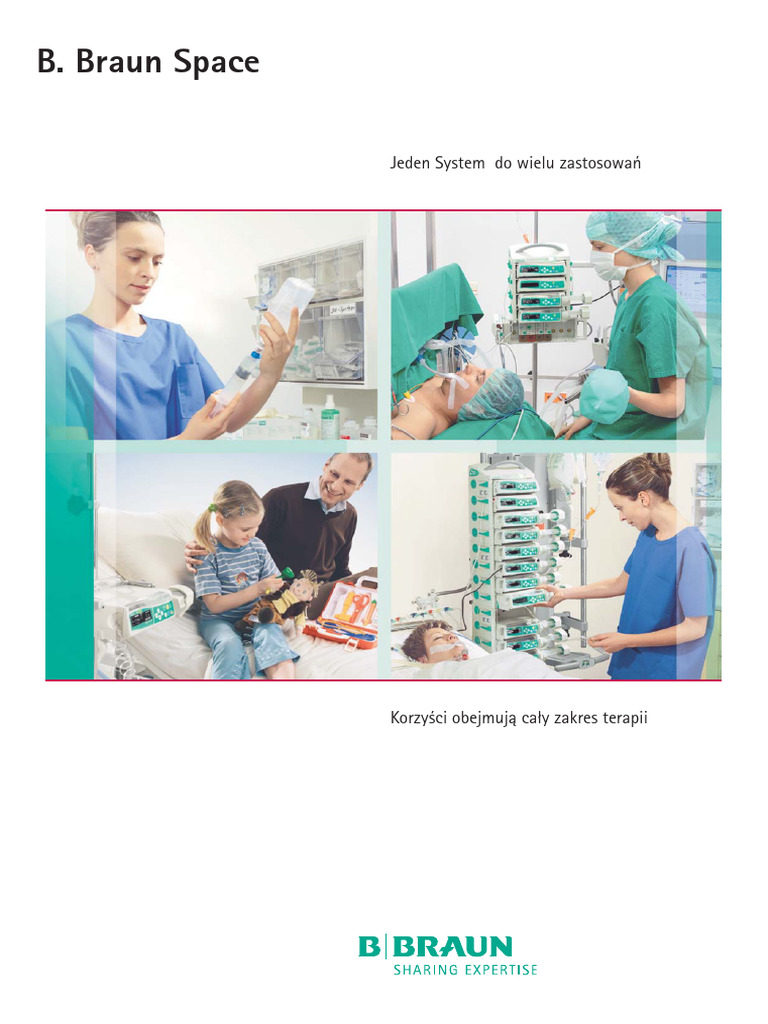 B. Braun Space | PDF