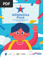 Parc 2023 Tutorial SP | PDF | Alfabetização | Fluência